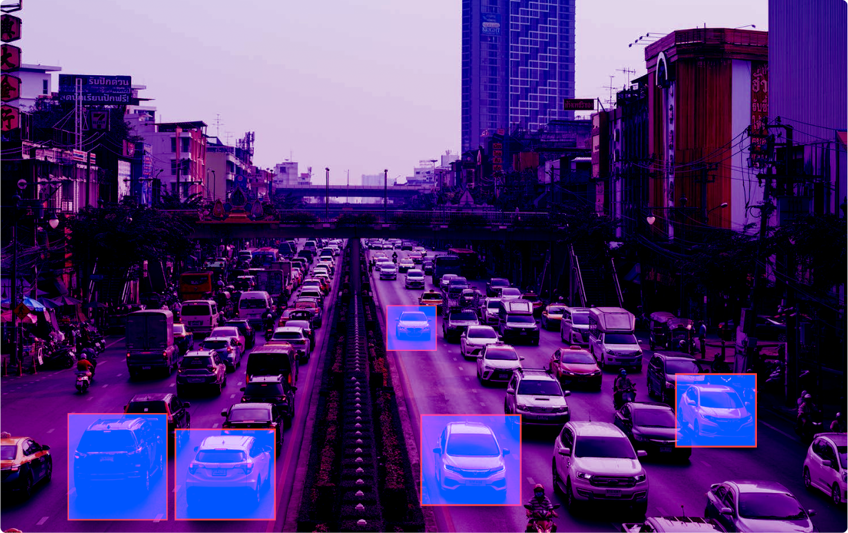 Data Annotation & Labelling Services - Data Vision