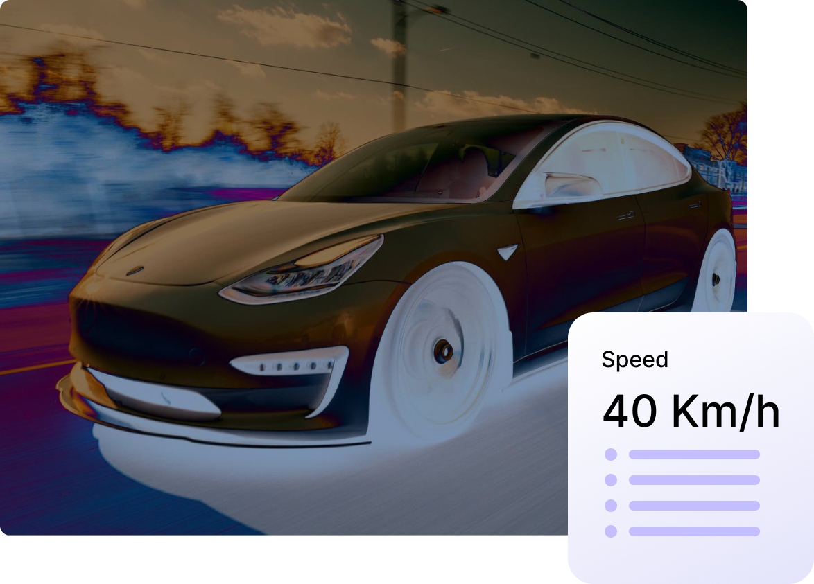 Lidar Annotation - Data Vision